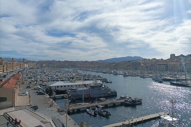 Marseille private walking tour with an official tour guide ! - Who Is This Tour Best For?