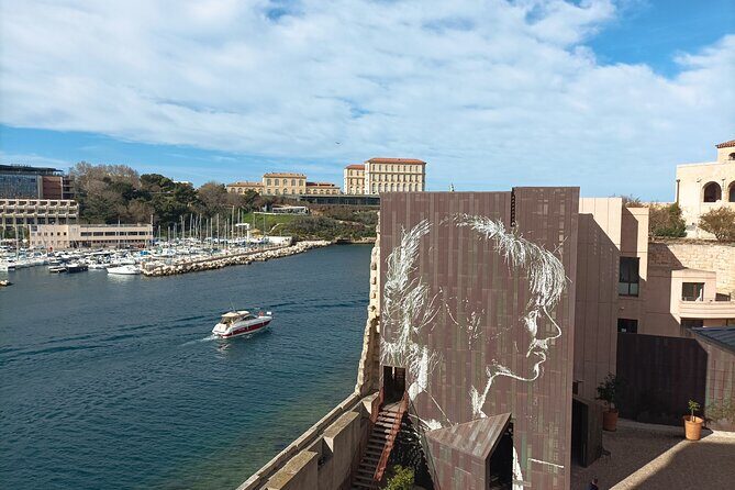 Marseille private walking tour with an official tour guide ! - FAQ