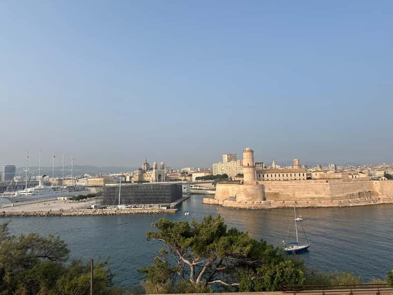 Marseille & Provence: Personalized Tours Designed Around You - In-Depth Look at the Experience