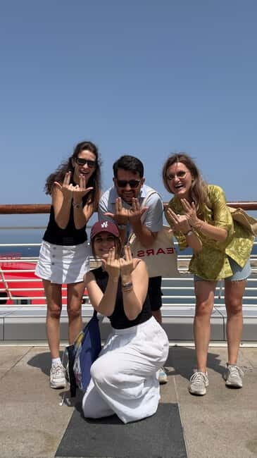 Marseille & Provence: Personalized Tours Designed Around You - The Sum Up
