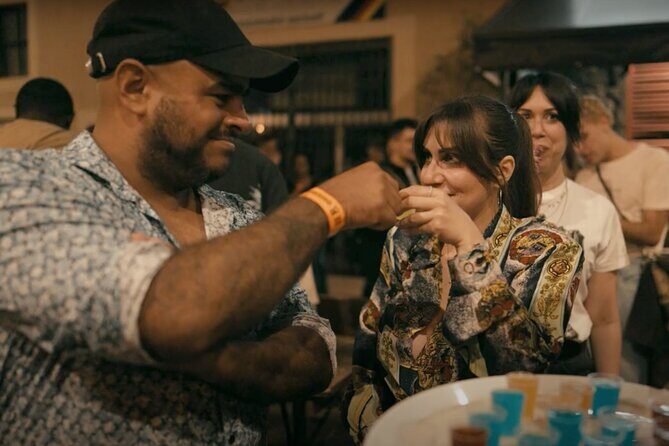 Marseille Riviera Bar Crawl Party with Free Shots and VIP Entry - A Deep Dive into the Marseille Riviera Bar Crawl