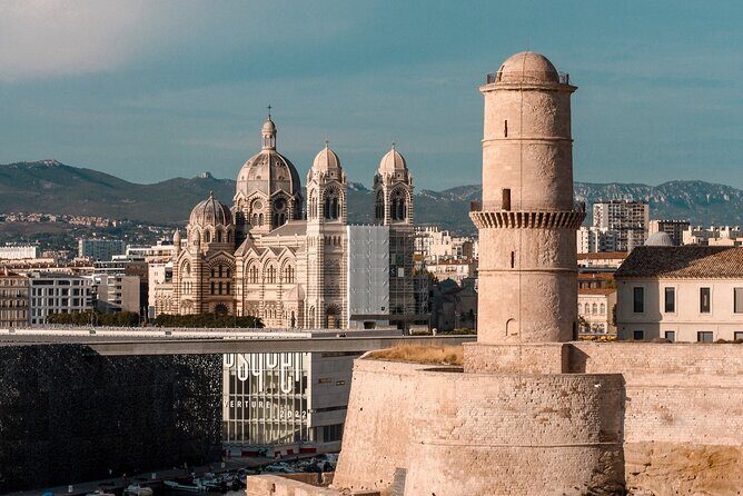 Marseille Scavenger Hunt and Sights Self-Guided Tour - The Value for Money