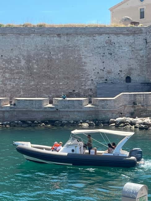 Marseille: Set sail for the Château d'If and the Frioul Islands - Introduction: Why This Marseille Boat Tour Stands Out