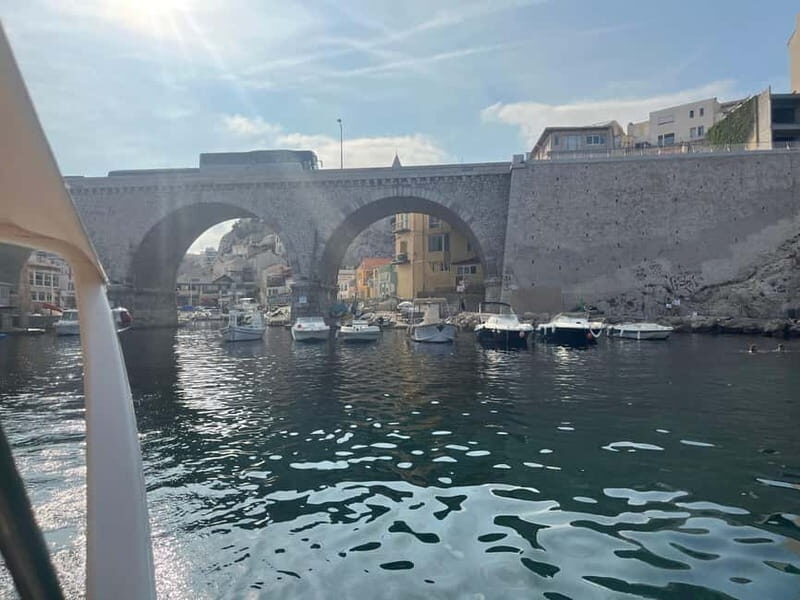 Marseille: Set sail for the Château d'If and the Frioul Islands - Authentic Experiences and Highlights