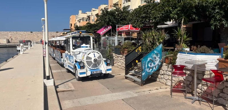 Marseille: Set sail for the Château d'If and the Frioul Islands - The Sum Up: Who Will Love This Tour?