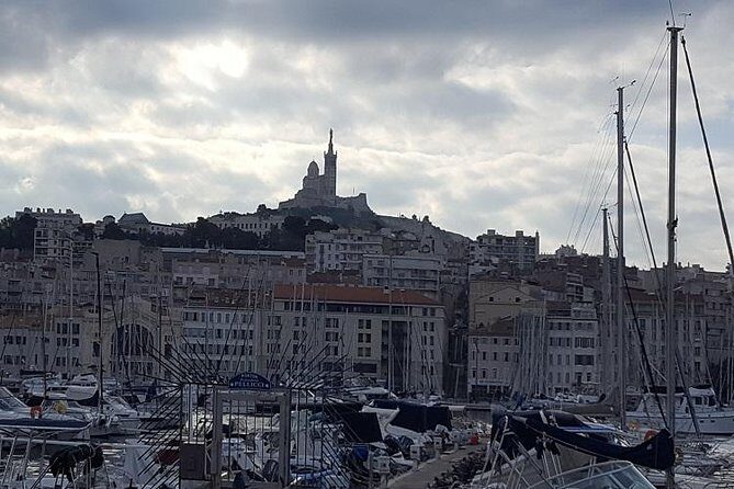 Marseille Shore Excursion: City Sightseeing Tour of Marseille - A Thorough Breakdown of the Itinerary