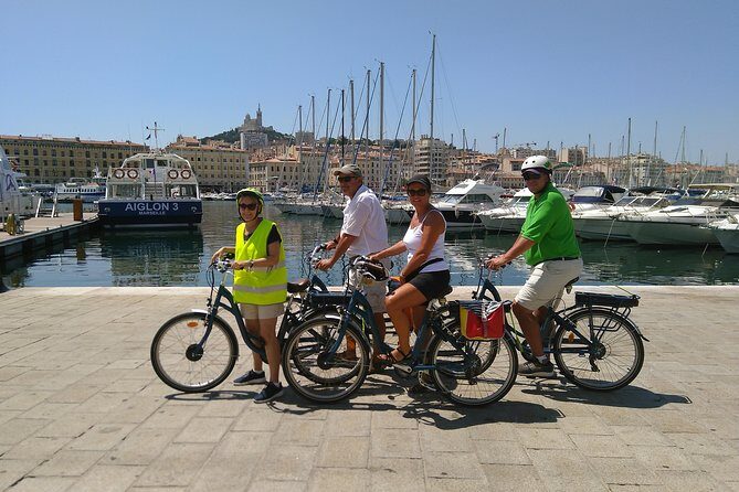 Marseille Shore Excursion: Half Day Tour of Marseille by Electric Bike - The Sum Up: Is It Worth It?