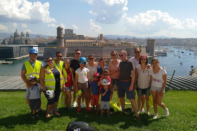Marseille Shore Excursion: Half Day Tour of Marseille by Electric Bike - FAQs