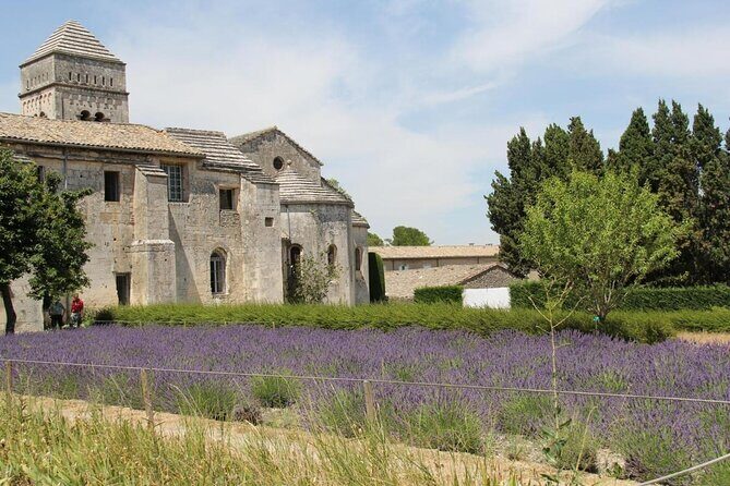 Marseille Shore Excursion: Private Day Trip to Arles, Les Baux de Provence and Saint Remy de Provence - Key Points