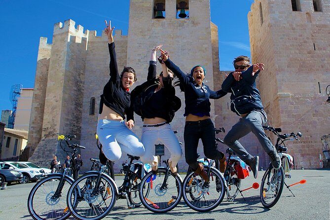 Marseille Shore Excursion Private Electric Bike Tour - Is It Worth the Price?