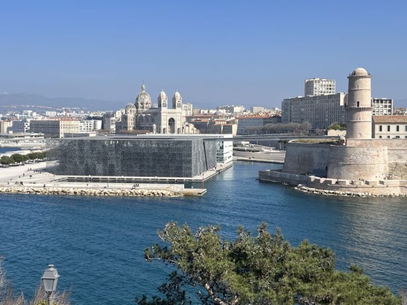 Marseille: Sightseeing E-Bike Tour - FAQs