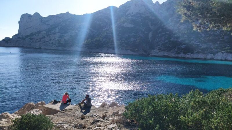 Marseille: Sormiou Calanque Half-Day Hiking Tour w/Swimming - What’s Included and What to Bring