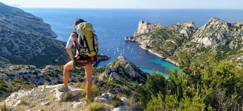 Marseille: Sormiou Calanque Half-Day Hiking Tour w/Swimming - Authentic Experiences & Review Highlights