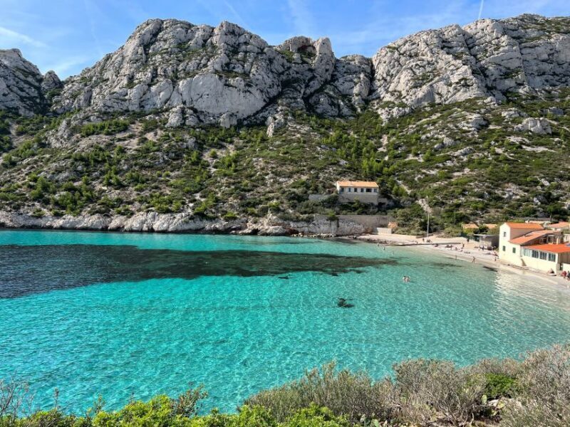 Marseille: Sormiou Calanque Half-Day Hiking Tour w/Swimming - FAQ