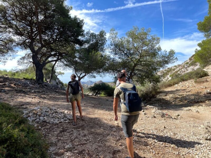 Marseille: Sormiou Calanque Half-Day Hiking Tour w/Swimming - Final Thoughts