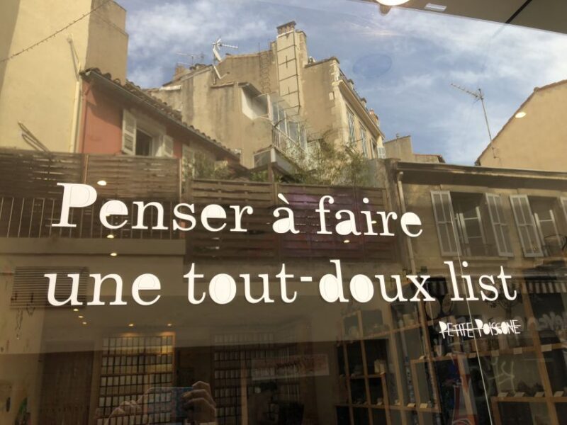 Marseille: Street Art Walking Tour and Local Drink - What Travelers Are Saying