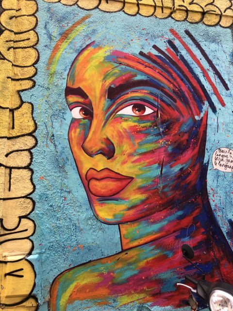 Marseille: Street Art Walking Tour and Local Drink - Who Will Love This Tour?  