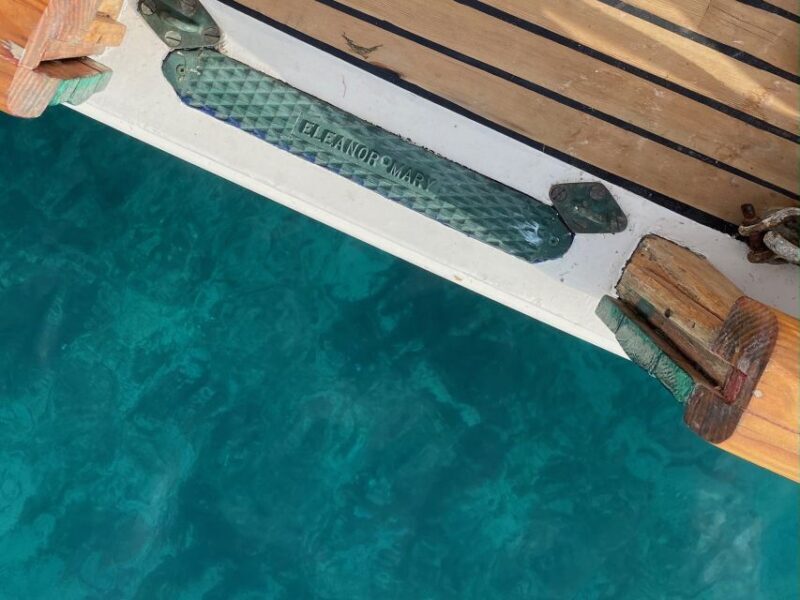 Marseille: Sunset Cruise Cocktail-Dinner in Frioul Islands - Value and Overall Impression