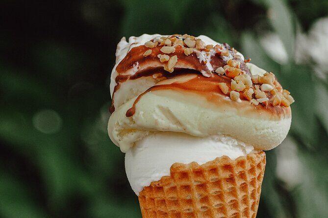 Marseille Sunset Street Food  A Taste of France by Do Eat Better - A Detailed Look at the Marseille Sunset Street Food Tour