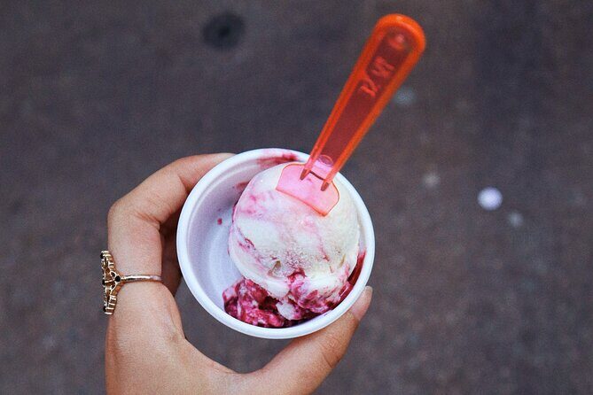 Marseille Sunset Street Food  A Taste of France by Do Eat Better - Practical Details