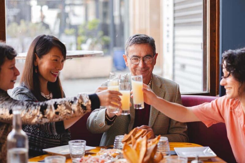 Marseille: Sunset Street Food Tour - An In-Depth Look at the Sunset Street Food Tour in Marseille