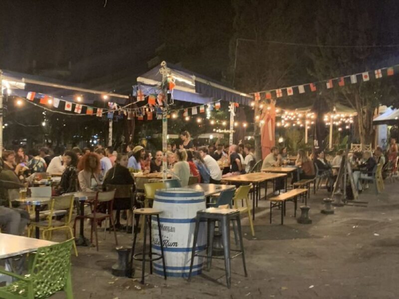 Marseille: Sunset Street Food Tour - Who Should Consider This Tour?