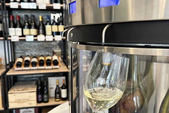 Marseille: Tailored Wine Tasting Experience in a Top Wine Shop - A Closer Look at the Experience