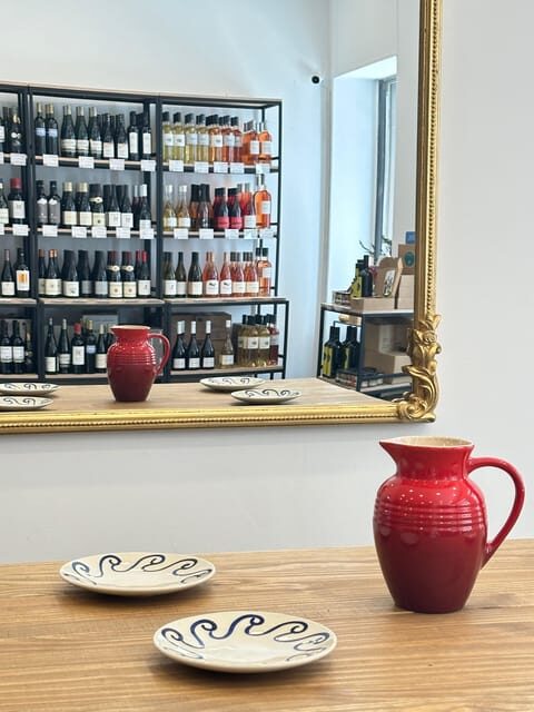 Marseille: Tailored Wine Tasting Experience in Top Wine Shop - Key Points