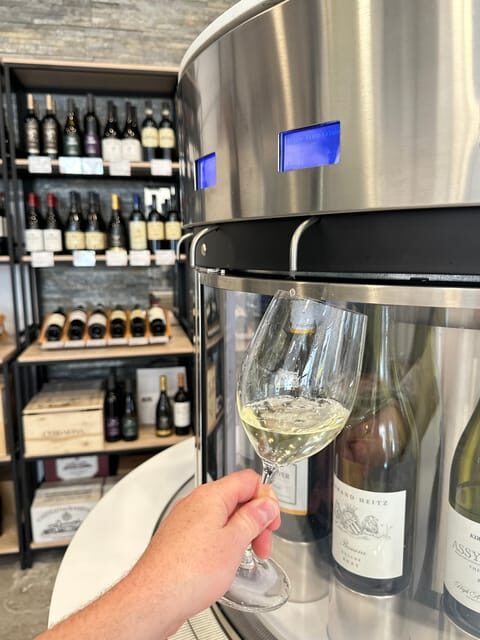 Marseille: Tailored Wine Tasting Experience in Top Wine Shop - FAQ