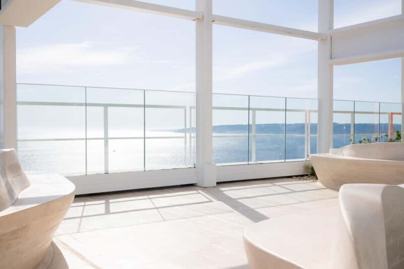 Marseille: Ticket for the Sky Center's panoramic terrace - Key Points