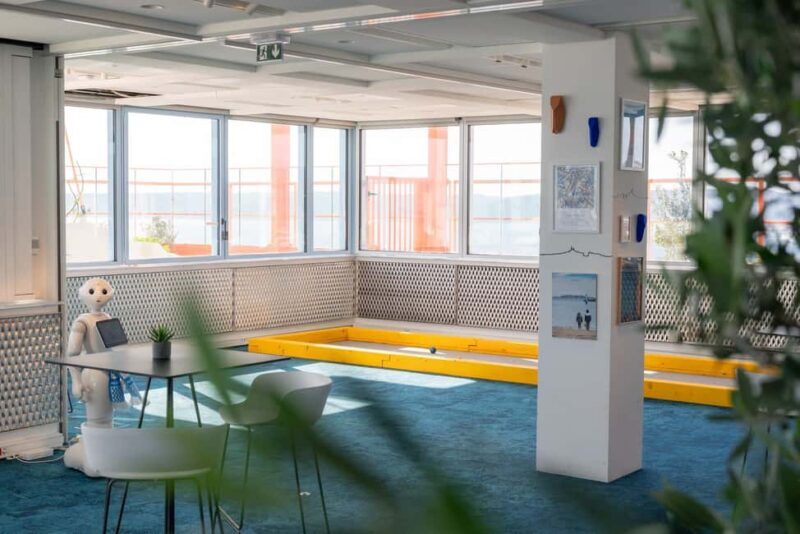 Marseille: Ticket for the Sky Center's panoramic terrace - Final Thoughts