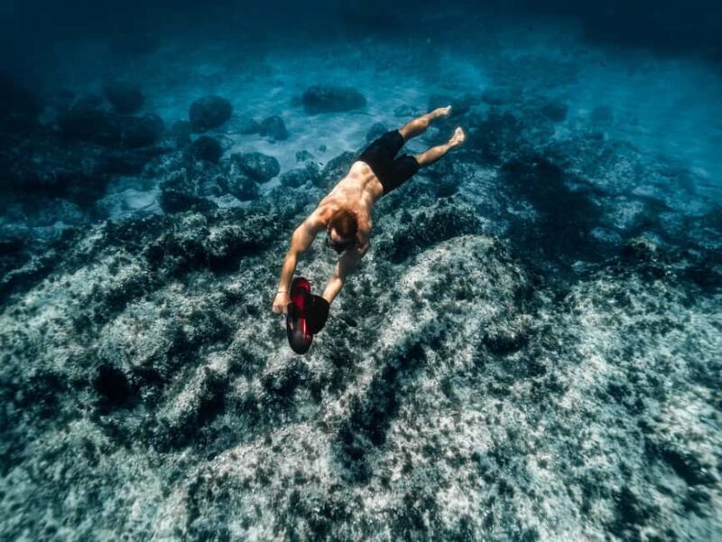 Marseille : Underwater Scooter Adventure - Why We Love This Experience