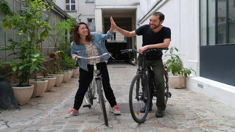 Marseille : Vieux-Port & Panier Walking Tour - Key Points