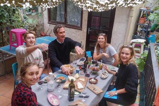 Marseille Walking food and culture tour 3 hour Private tour - FAQ Section