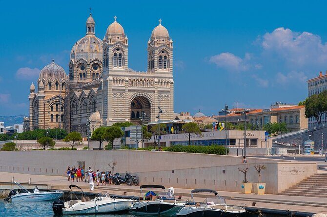 Marseille Walking Tour: Explore Top Sights & Hidden Gems - Frequently Asked Questions