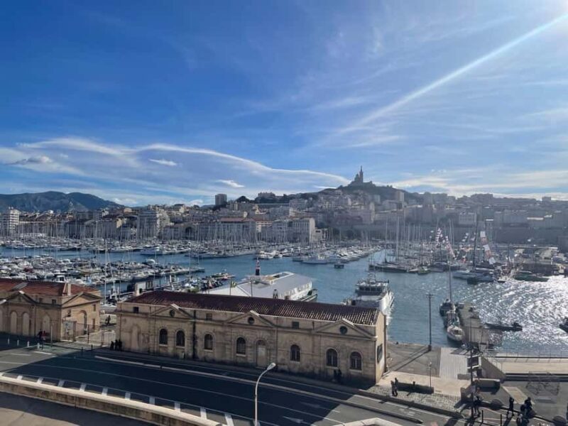 Marseille: Walking Tour with Local Guide - A Deep Dive into the Tour Experience