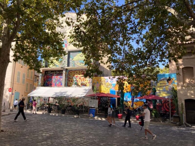 Marseille: Walking Tour with Local Guide - Authentic Voices from Past Participants