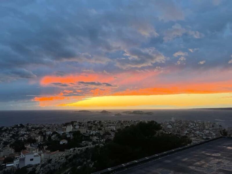 Marseille: Walking Tour with Local Guide - Who Will Love This Tour?