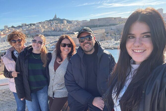 Marseille's Classics - FAQ