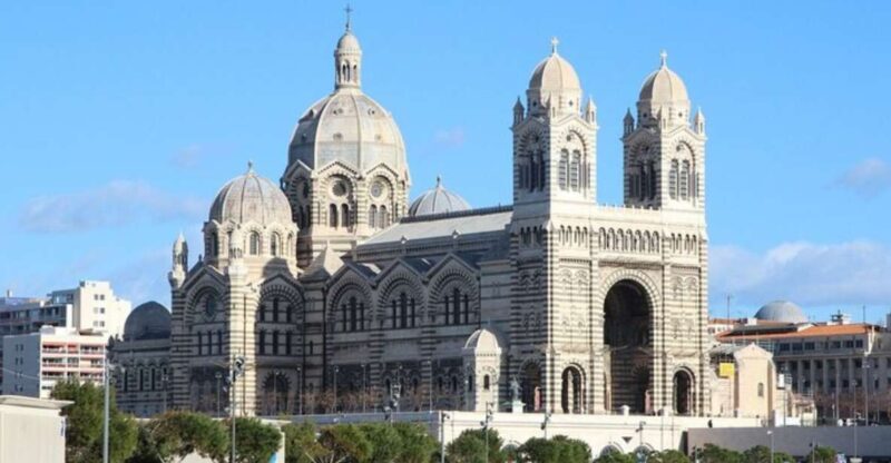 Marseilles: Private Custom Tour with a Local Guide - The Charm of a Private Marseille Tour  