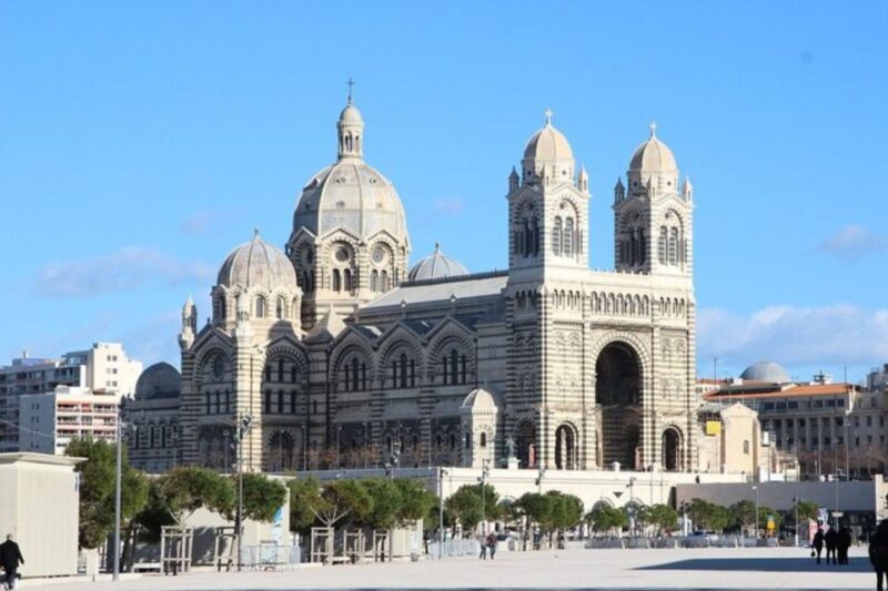 Marseilles: Private Custom Tour with a Local Guide - FAQs  