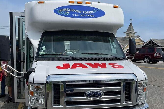 Martha Vineyard Bus Tour - Why This Tour Is Worth Considering