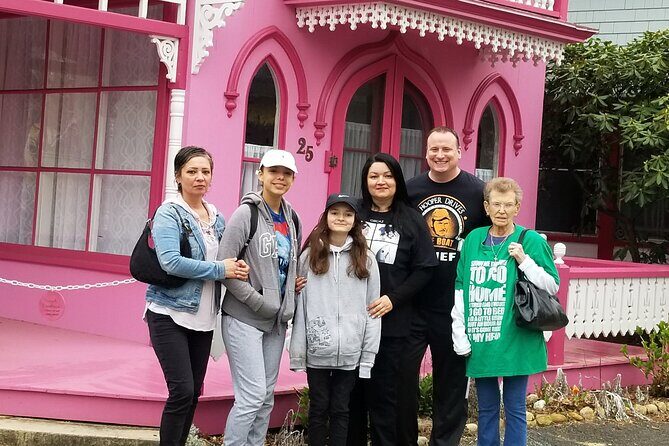 Martha Vineyard Bus Tour - Frequently Asked Questions