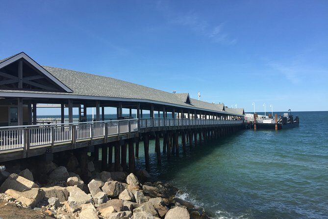 Martha's Vineyard & Essex 2-Day Tour from New York | Kids 50% Off - Deep Dive into the Itinerary and Experiences