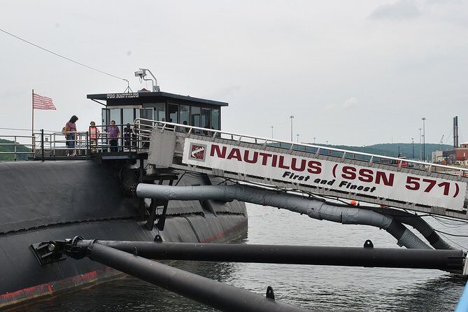 Martha's Vineyard & Essex 2-Day Tour from New York | Kids 50% Off - Who Should Consider This Tour?