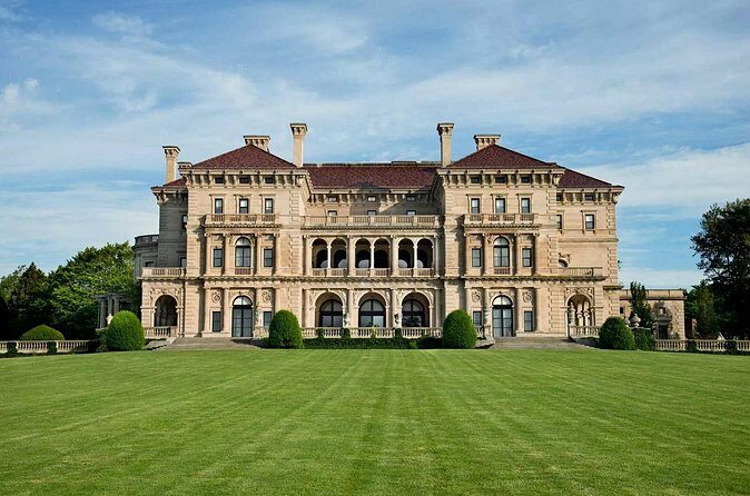 Martha's Vineyard & Essex 2-Day Tour from New York | Kids 50% Off - FAQs