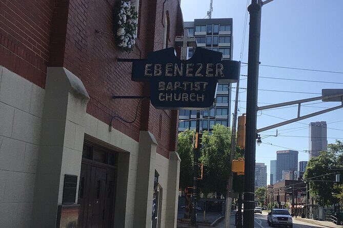 Martin Luther King Jr An American Icon Walking Tour - What Visitors Are Saying