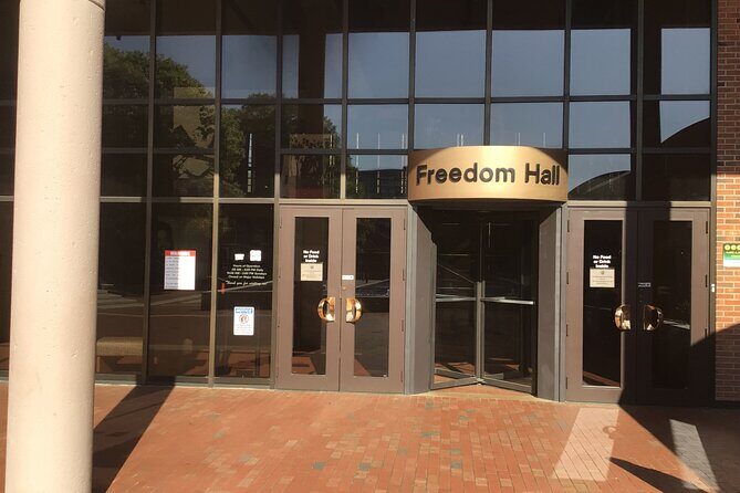 Martin Luther King Jr An American Icon Walking Tour - Who Will Love This Tour?