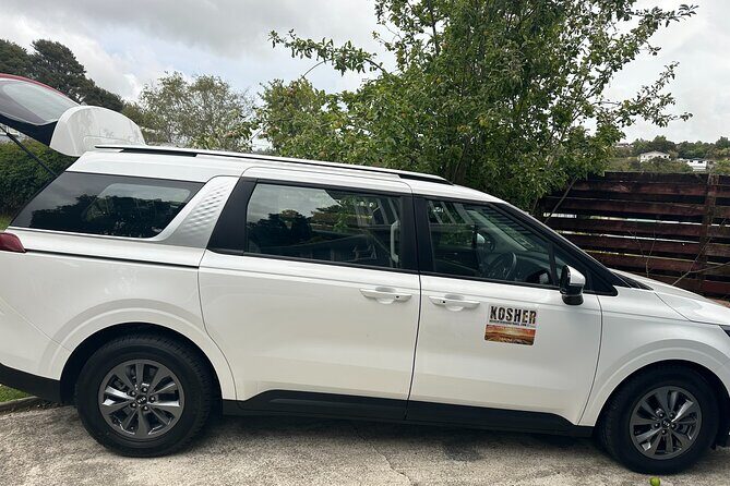 Martinborough Chefs shared wine tour lunch from Wellington - The Itinerary Breakdown