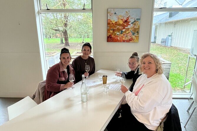 Martinborough Private Food and Wine Tour in Tesla SUV - What We Love About the Experience